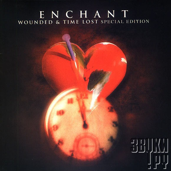 ENCHANT - Альбом: Wounded & Time Lost - Звуки.Ру